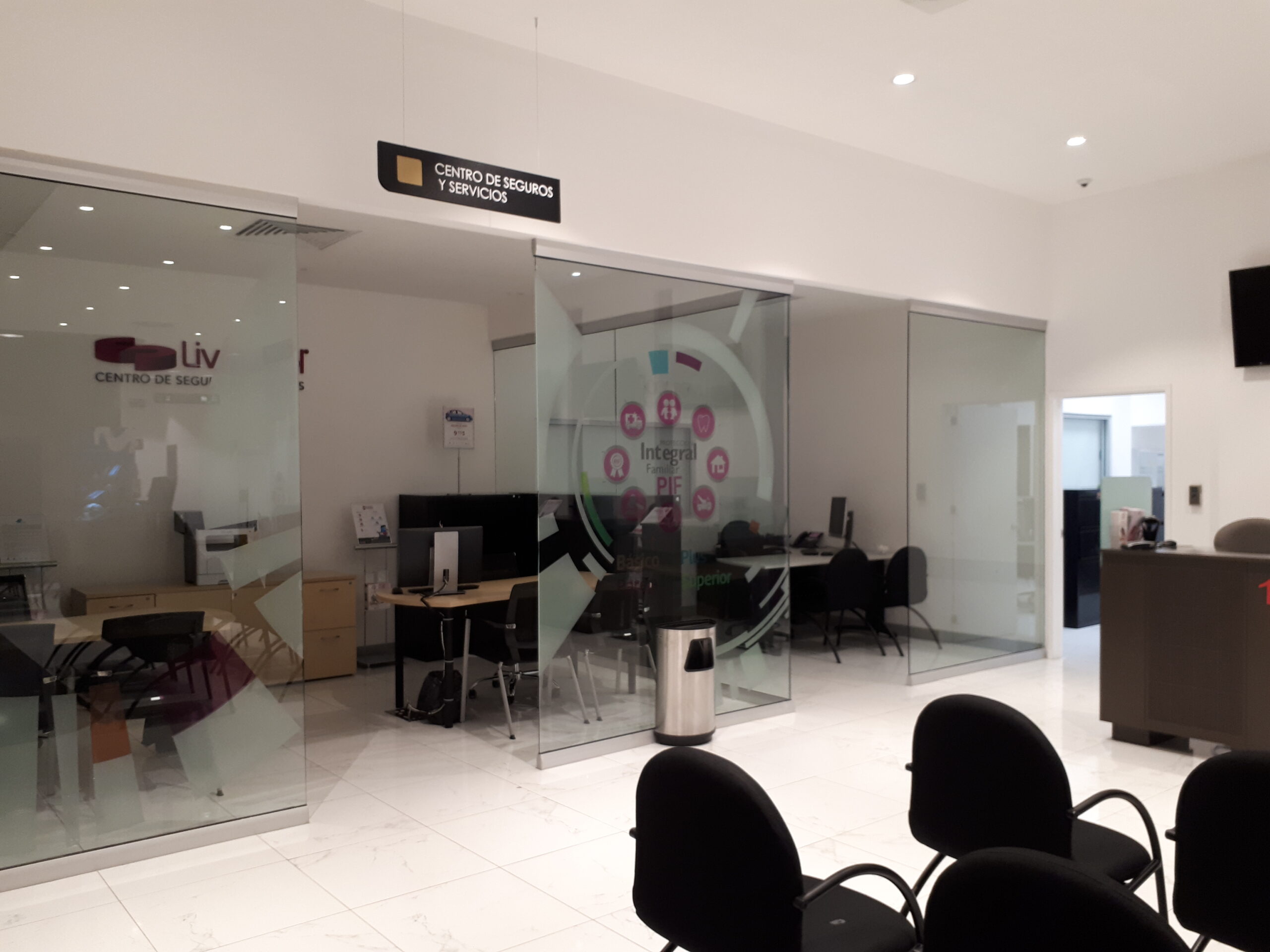 LIVERPOOL PARQUE LASANTENAS